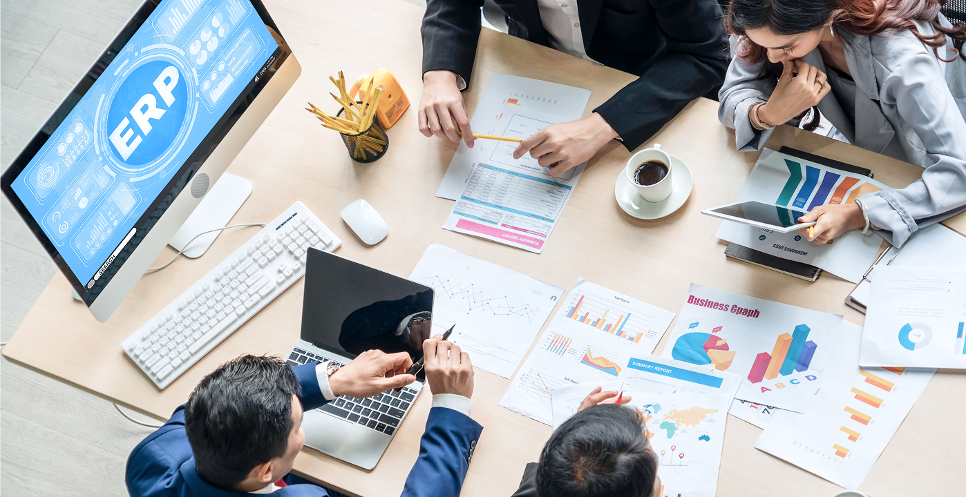 CXA Group: From System Failures to Scalable Support Infrastructure ...