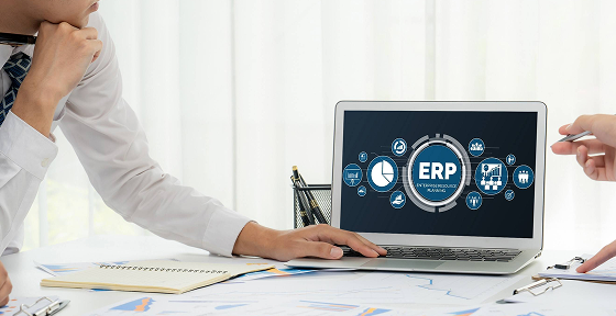 Efficient ERP Project Management Solutions | Neu Media Technology